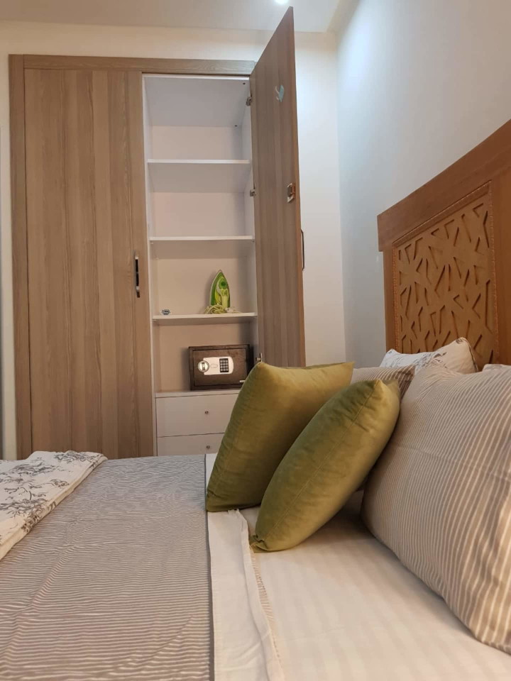 Charming And Relaxed Studio - Agadir