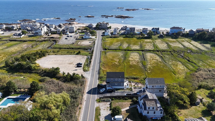 Minot Beach House - Short Walk To Beach - Scituate, MA
