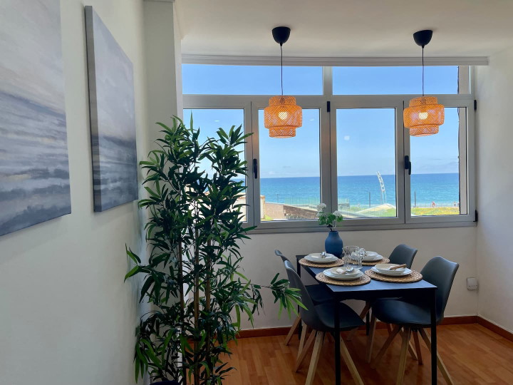 Las Canteras View Home - Las Palmas de Gran Canaria