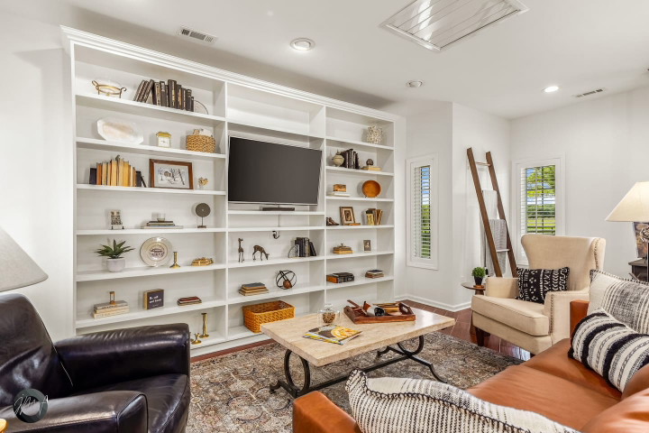 Modern Cottage Near Bentonville, Arkansas - United States