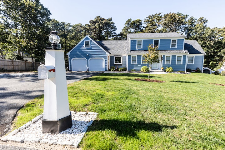 Your Home Away From Home! - Breakwater Beach, Brewster