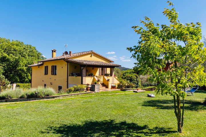 Casa Degli Ulivi - Perugia