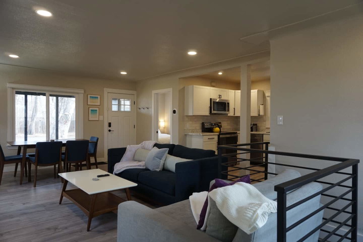 Bright & Cozy Whole House|red Rocks - 13 Mins - Lakewood