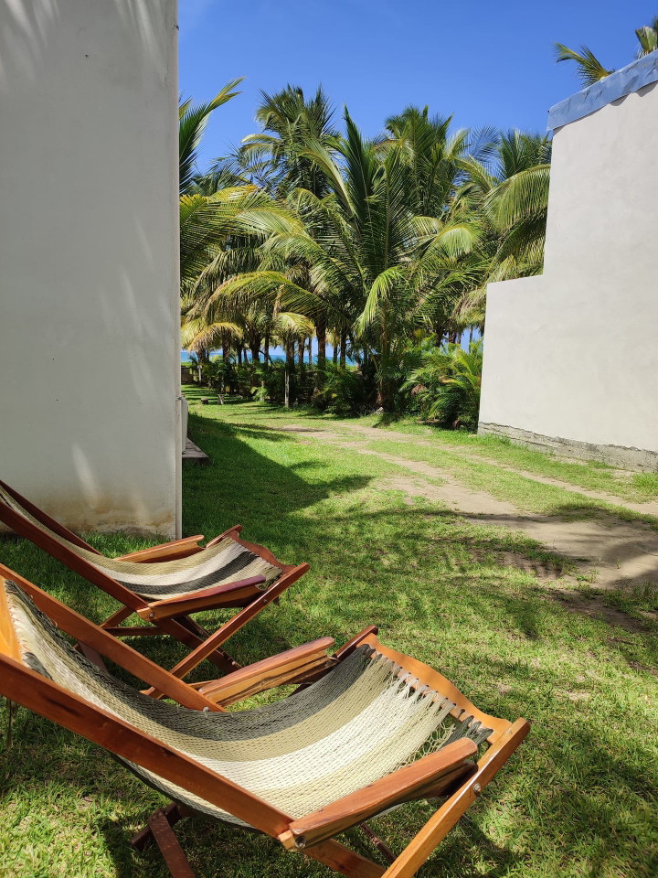 Family Loft: Total Relaxation Just A Stone's Throw From The Beach - Costa Esmeralda