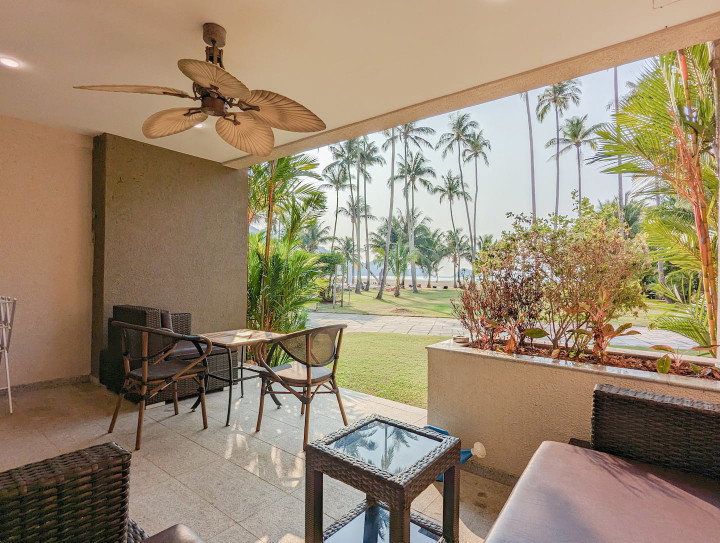 Seaview Garden Apartment - By Kohchangvillas - Ko Chang