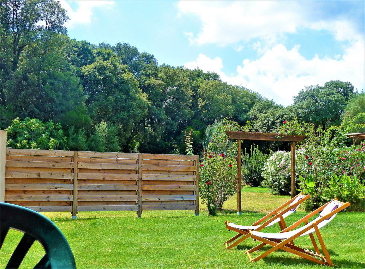 Villa Les Oliviers Porto-vecchio Calme Avec Jardin - Porto-Vecchio