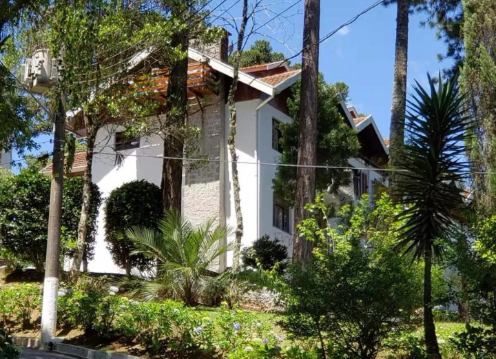 Casa Genebra | Um Apê Que Acolhe Como Casa - Brazil