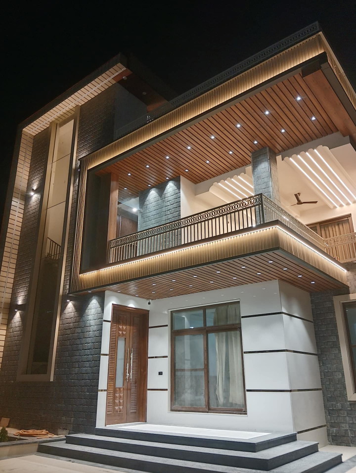 The Grand 6bhk Estate  Luxe Stay For Big Groups - Amritsar