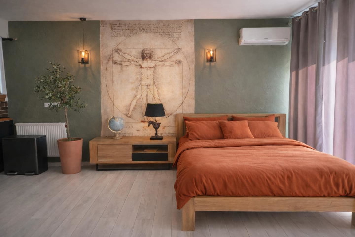 Studio Romantique Avec Jacuzzi - Massy