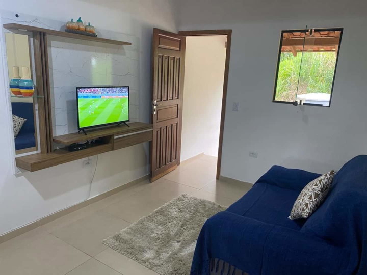 Casa P/ Temporada (Ilhabela-sp) - Ilhabela