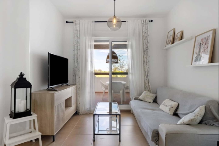 Isla Candor Free Parking By Staycare - Rota