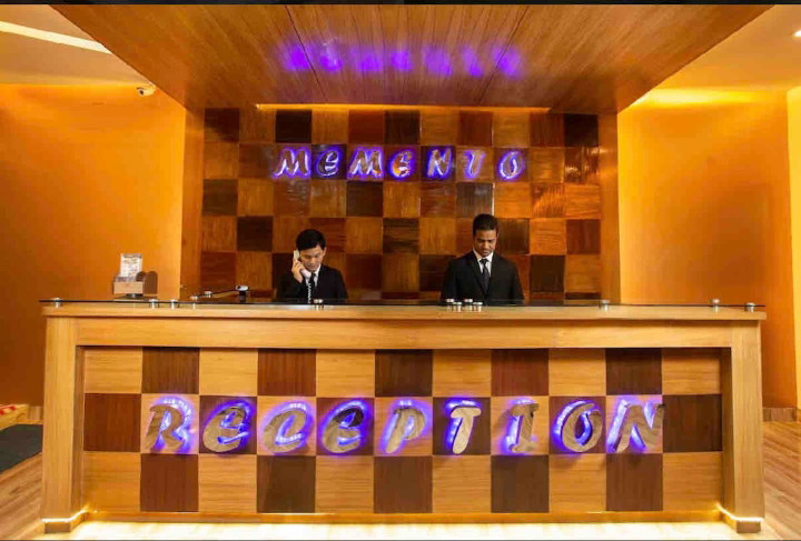 Business Boutique Hotel - Dhaka