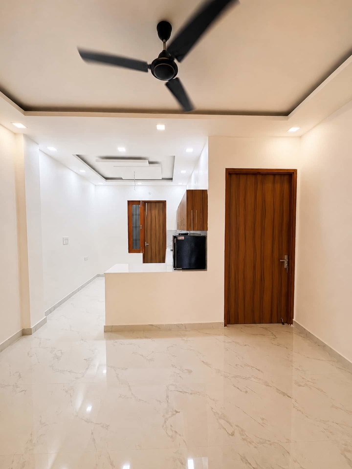 3-floor 6br Entire Building | Private Stay - Lucknow