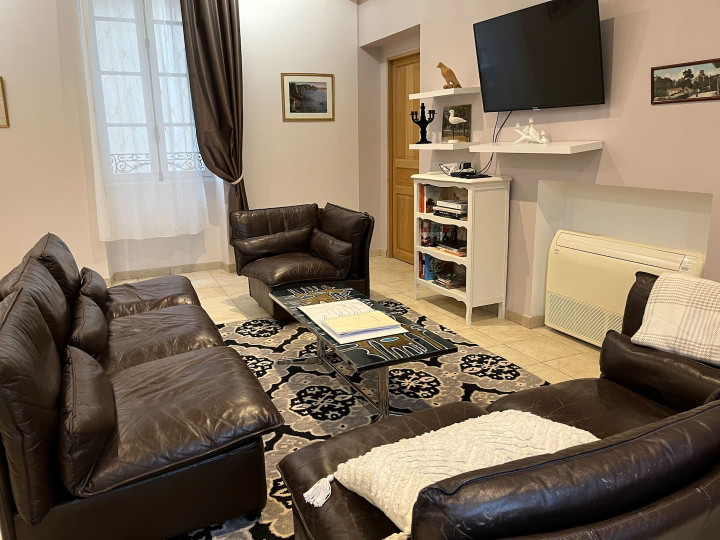 Logis Jacquemart, F3 Clim, Parking, Hyper Centre - Moulins
