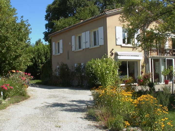 Appartement 100 M2 Tout éQuipé  Luberon
Wifi Fibre - Forcalquier