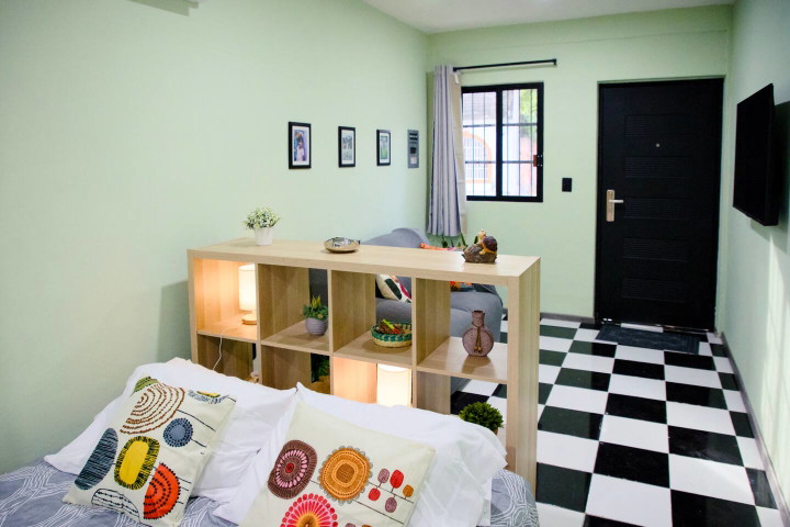 Comfort Studio In Downtown Chetumal - Chetumal