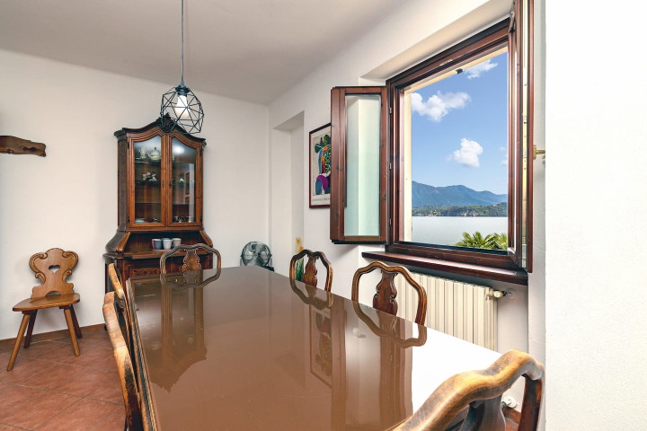 [Stresa Lake View] Beach + Barbecue - Stresa