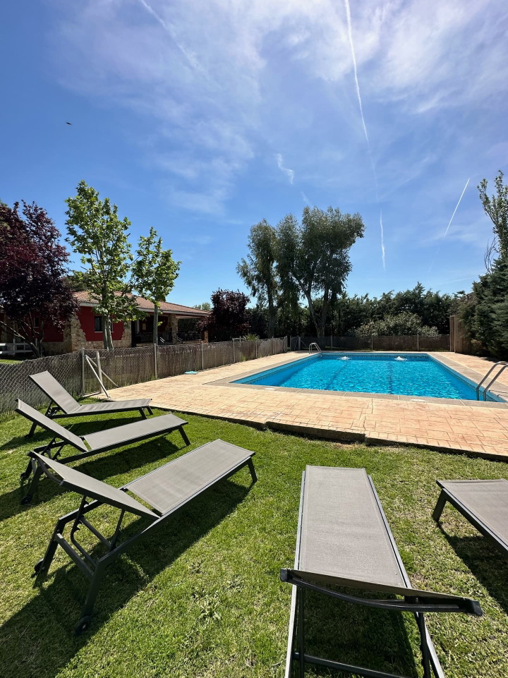La Casa De Brunete - Brunete