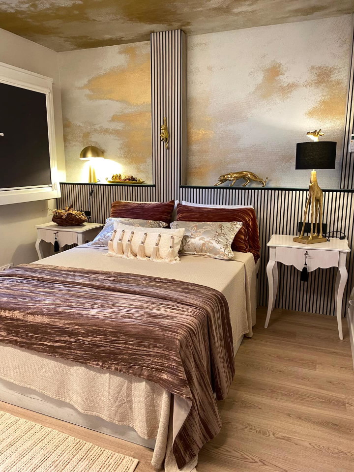Villa Aranzazu 43# 3 Min Playa# Aire Acondicionado - San Sebastián