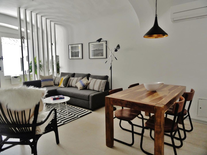 Charming Apartment In The Heart Of ÉVora - Évora
