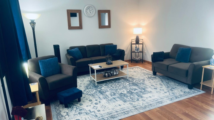 Davenport Ranch Near Mall-12min From Tbkplex - Davenport, IA