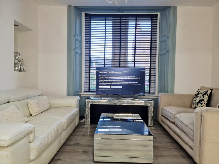 Boutique Villa. Newly Refurbished - Dundee