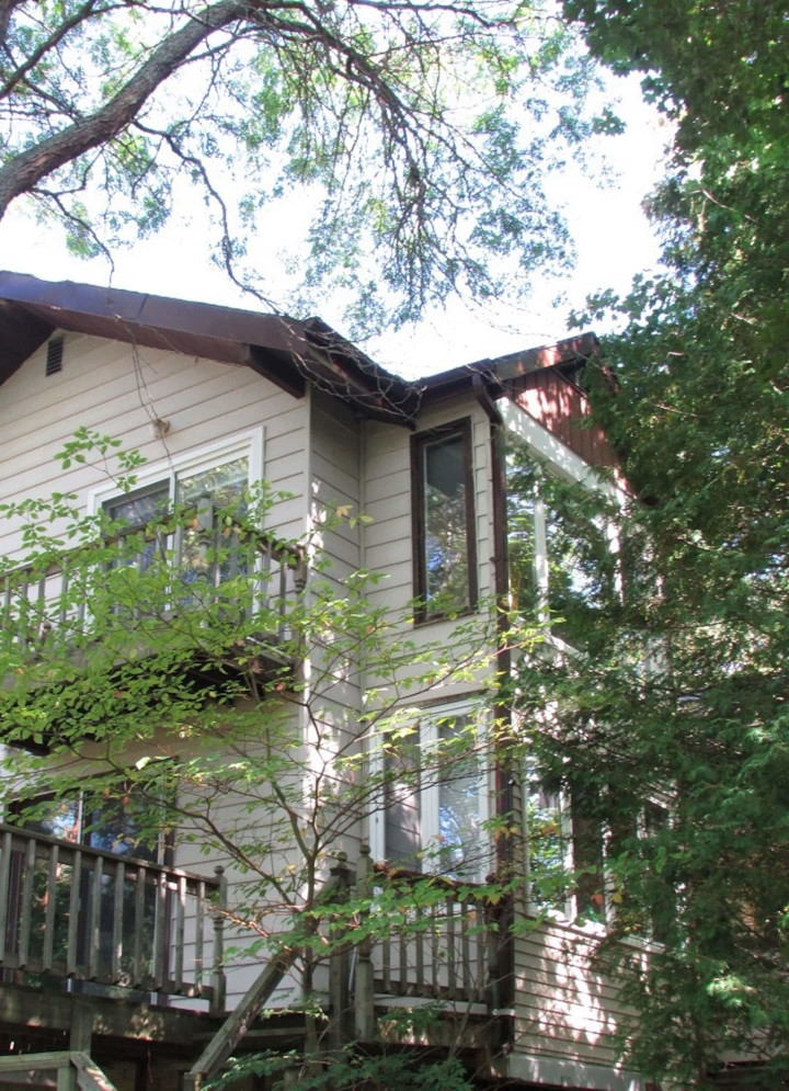The Ridge Roost - Uxbridge Township - Port Perry