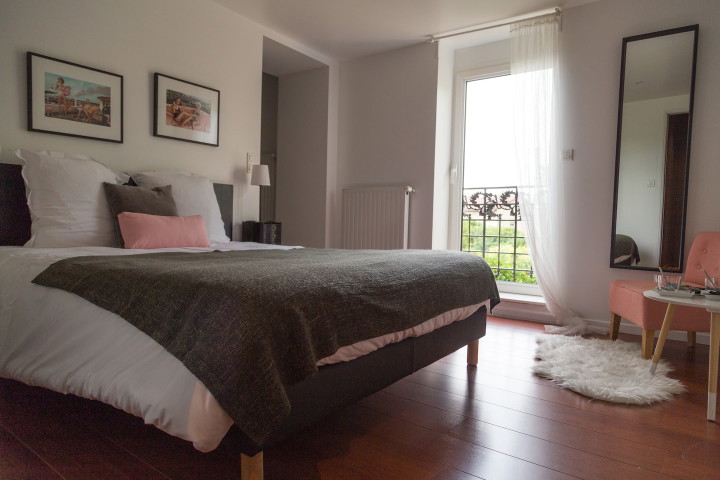 Chambre Ambiance - 푀흐