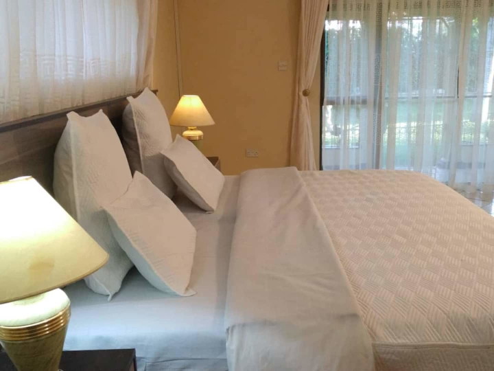 Ashley's Estate Harare - Harare