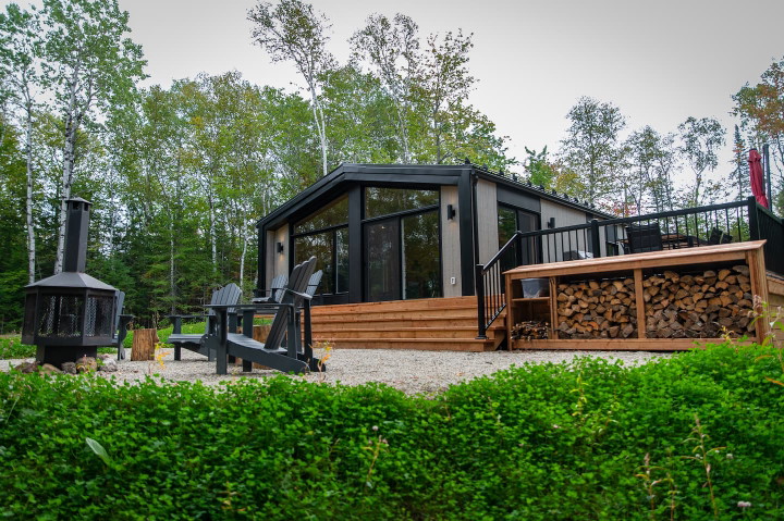 Villa Charlotte  Comfort And Quality - Baie-Saint-Paul, QC