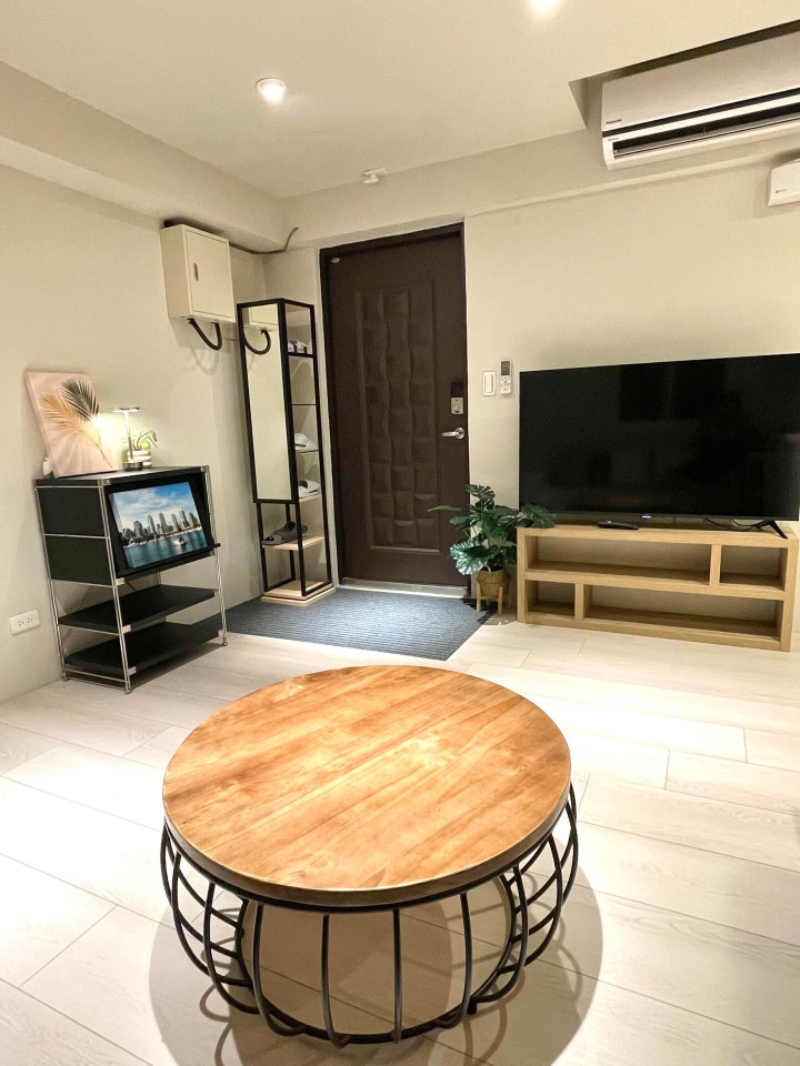 王的兩房 Wanders Room Near Taipei Main Station - Zhongzheng District
