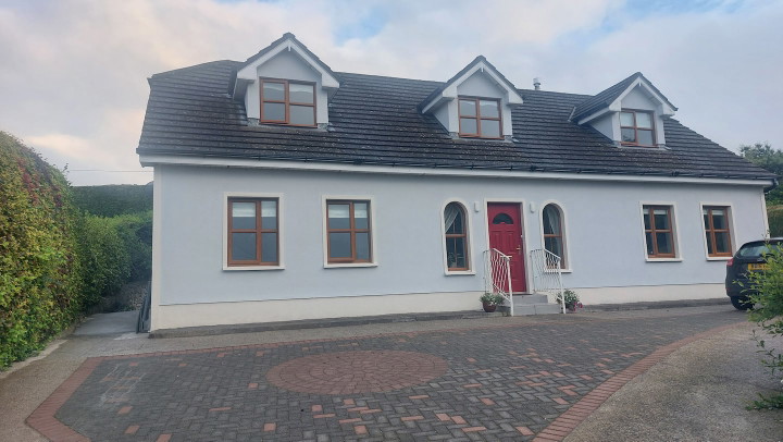 Moll's Pocán Guesthouse. - Nenagh