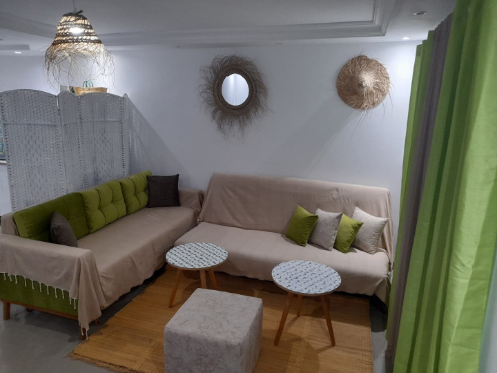 Pleasant And Cosy Studio - Hammamet