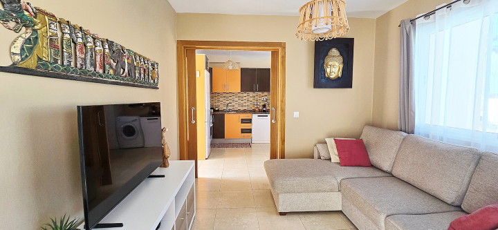 Apartamento Con Piscina A Pocos Pasos Del Mar - Corralejo