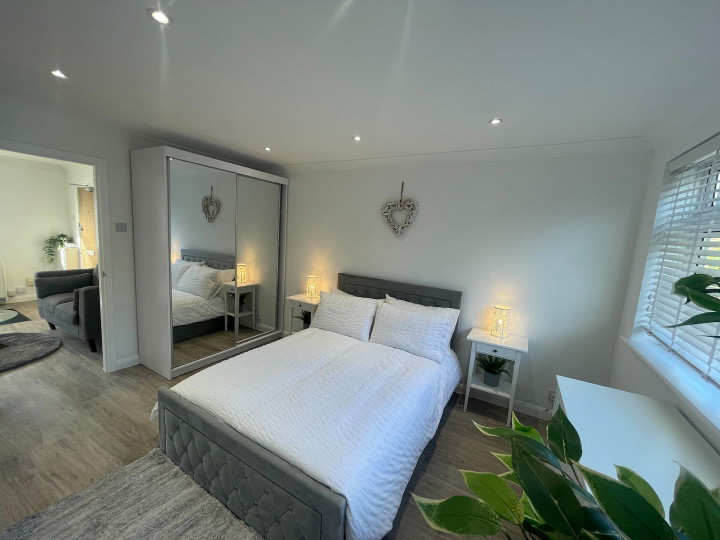 Luxury Apartment In Portswood - Southampton, UK