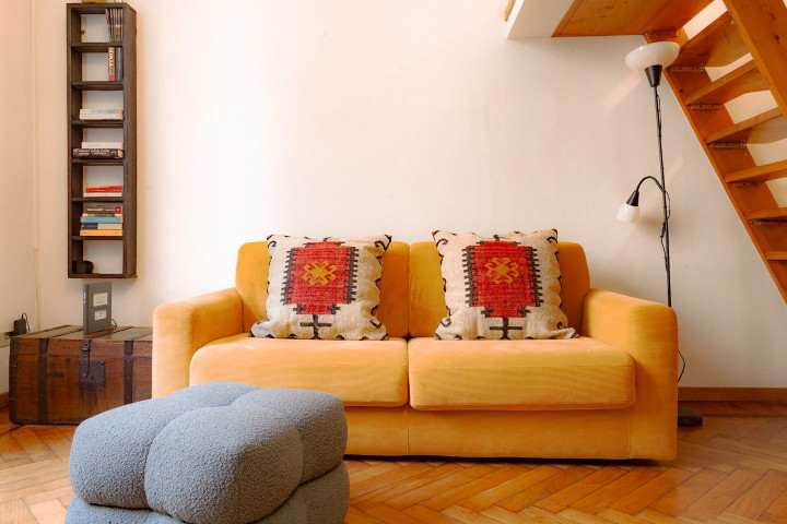 Central Close To Cadorna And Duomo - Mailand