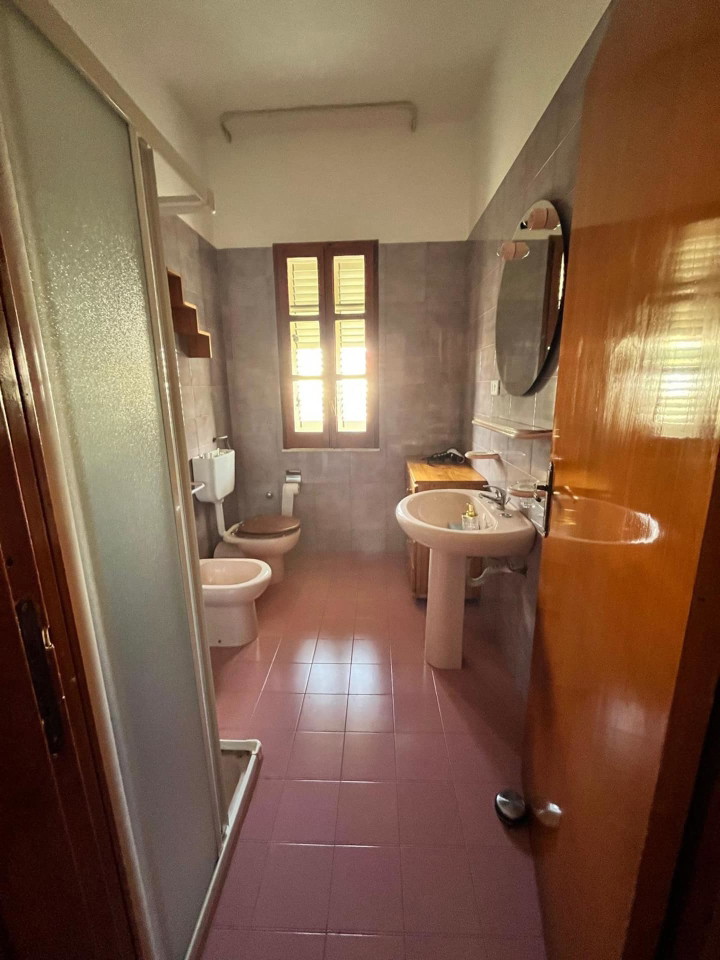 Flat From 4 To 8 People - Lampedusa
