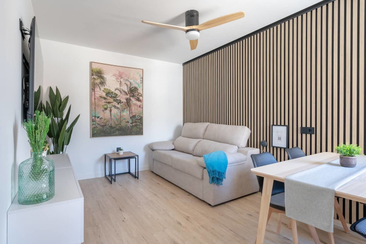Apartamentos De Jose Maria - Albacete