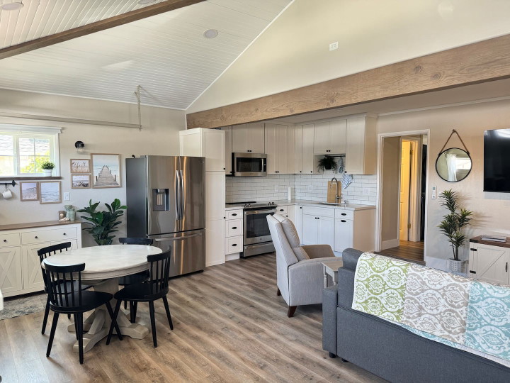 Clean/cozy/close To Everything With Pool/hot Tub - Downey, CA