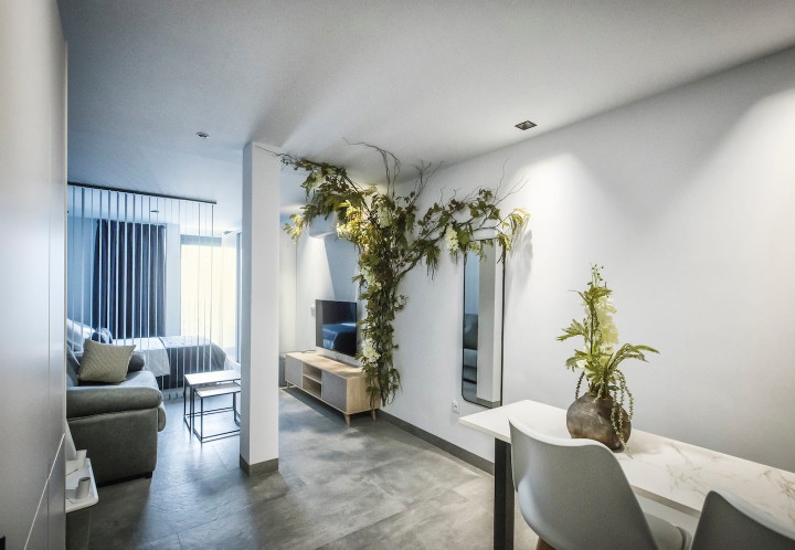 Antonio's Apartments, Interior Apartment - Los Palacios y Villafranca