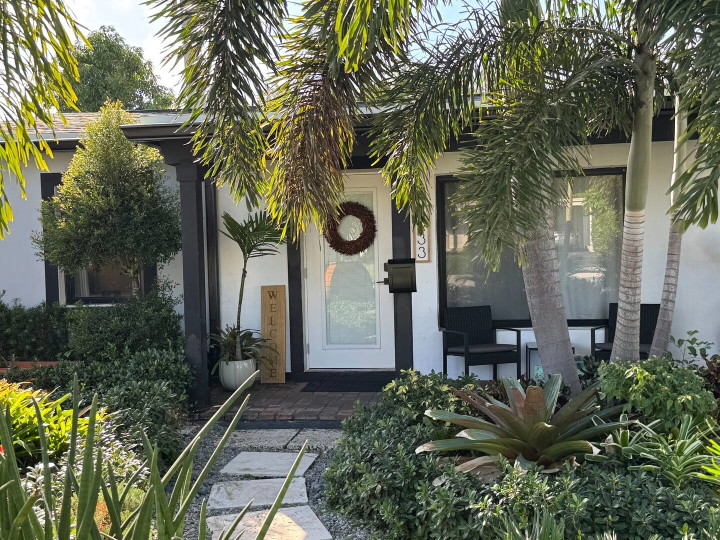 Brys Place (Private Apartment) - Margate, FL