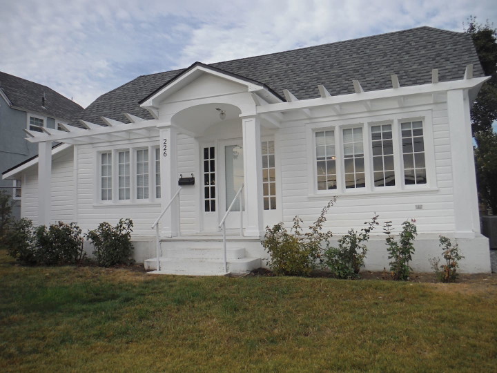 Wenatchee Home - Wenatchee, WA