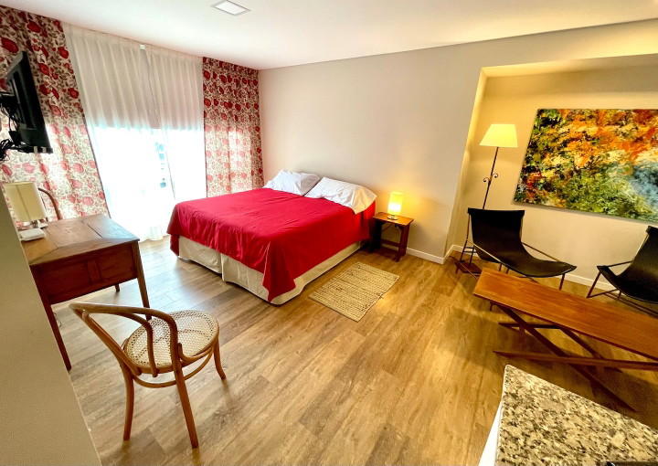 Best View And Confort Downtown - San Carlos de Bariloche