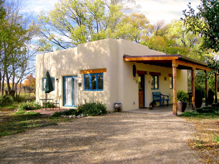 Casa Maravilla- Spacious And Comfortable - & 5 Min To The Plaza - Taos, NM