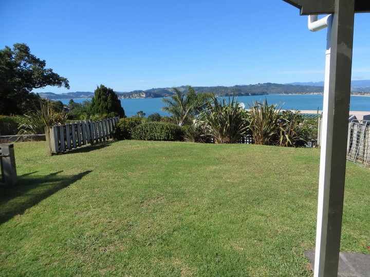 Kickbackbach - Whitianga - Whitianga