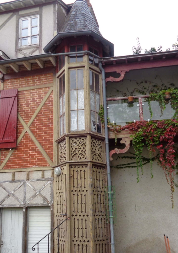 Beau T2 Rénové Quartier St-nicolas Parking Wifi - Blois