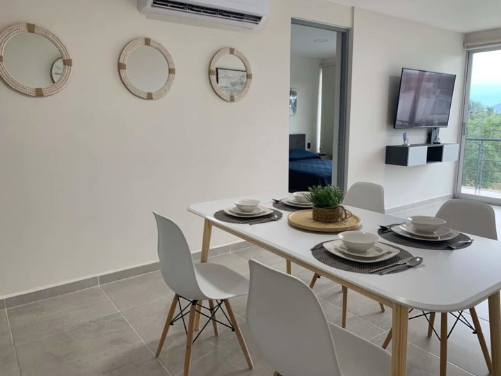 Super Nice New Apartment - Acapulco