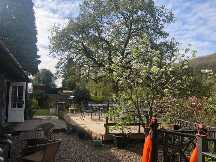 Roundstone View Riverside Holiday Let. - Bewdley