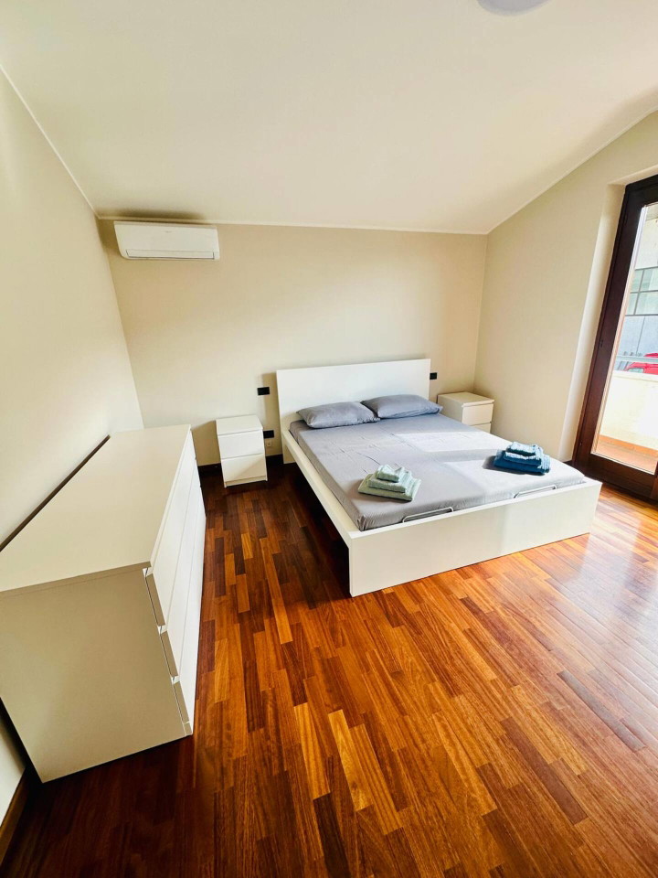 Mamisà 4 - Appartamento Con 2 Camere Da Letto - Schio