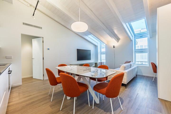 Three-room Apartment Treviglio Milan Upper Stay - Treviglio